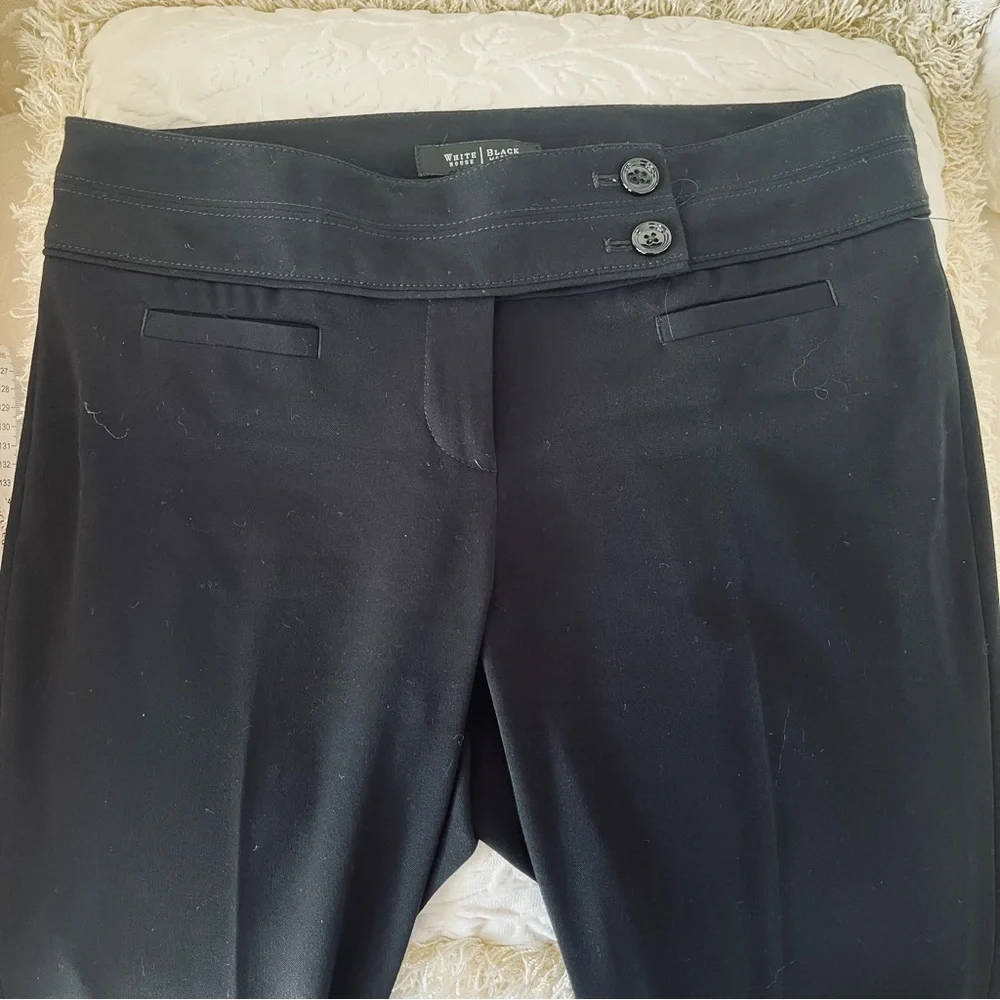 White House Black Market | Pants & Jumpsuits | White House Black Market ...